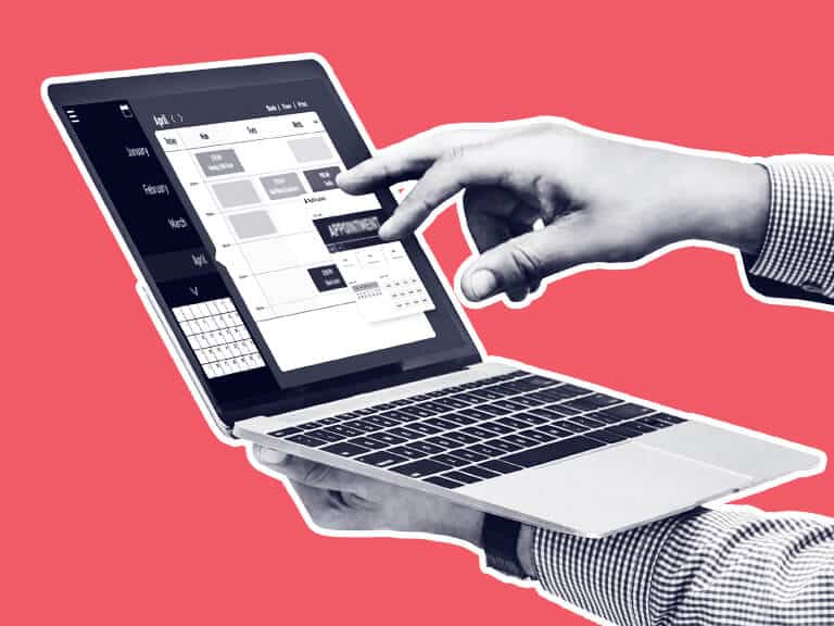 Build a robust social media calendar for schools